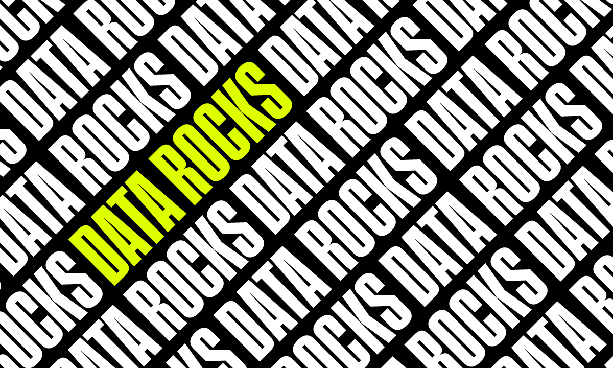 DATA ROCKS - Performance Marketing Agentur in Graz